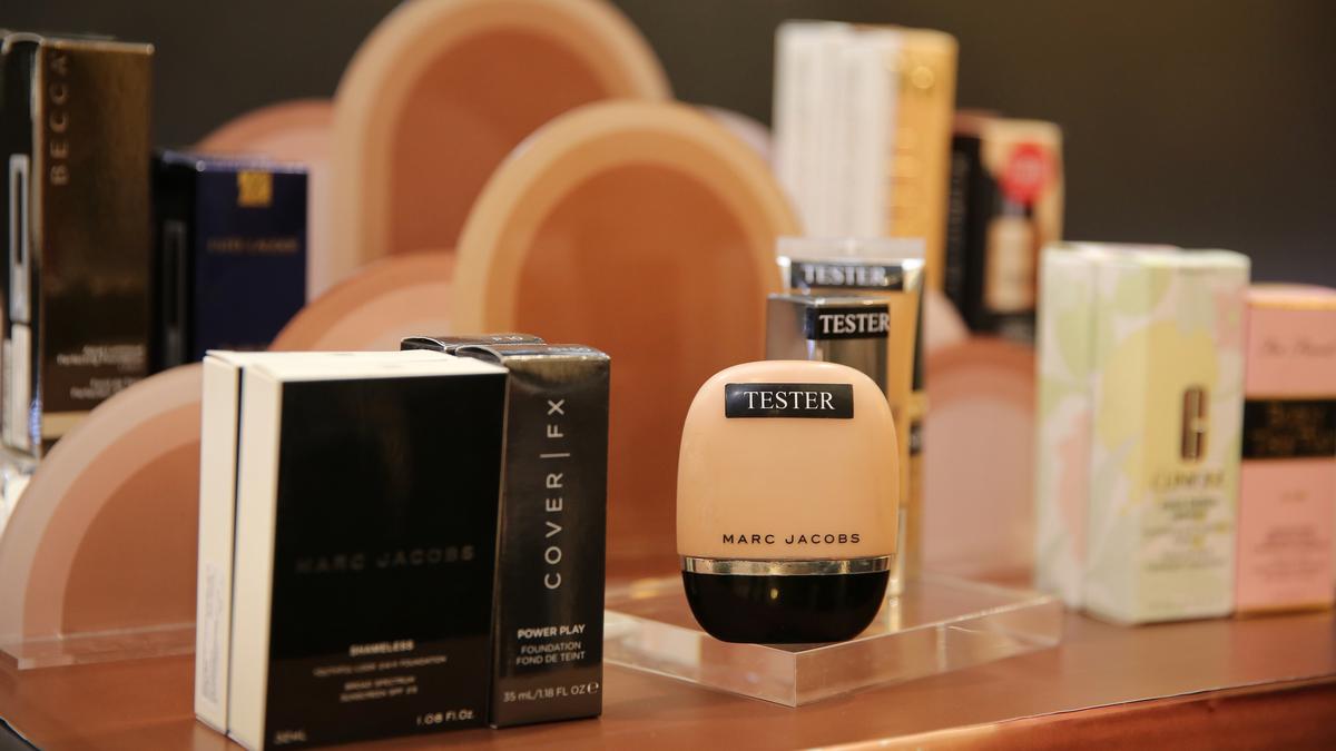 4 Jenis Foundation Berdasarkan Kebutuhan dan Jenis Kulit