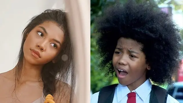 7 Potret Tranformasi Zsa Zsa Utari, dari Si Cemong Kini Bak Seleb ...