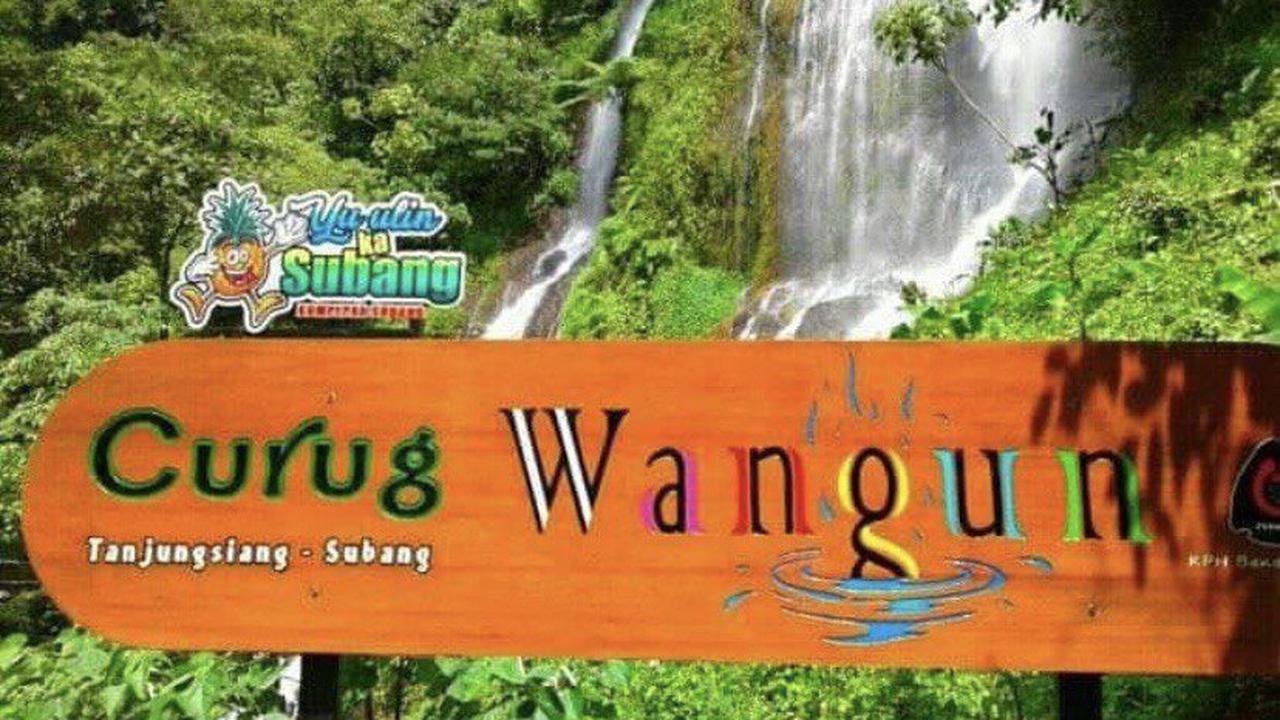 33 Tempat Wisata Subang untuk Liburan Hemat dan Seru