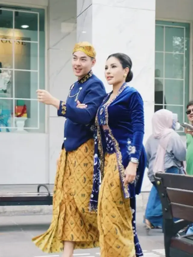 Potret Matthew Gilbert Pria yang Diduga Kekasih Nikita Mirzani, Terpaut ...