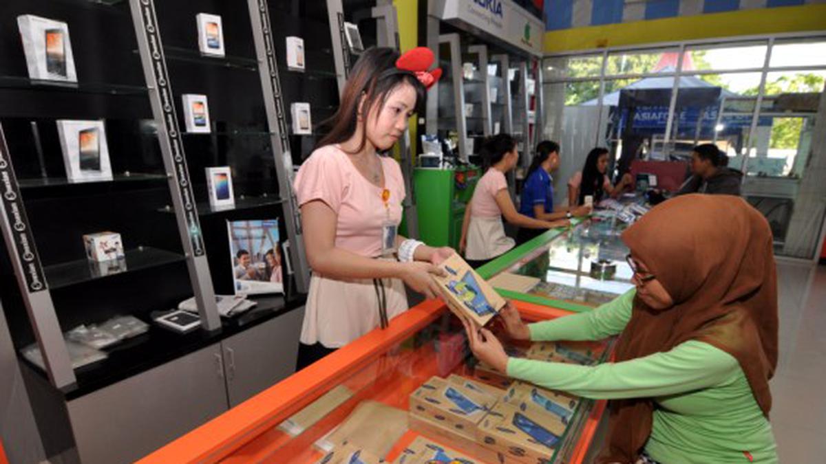 6 Smartphone Premium Terbaik di Indonesia