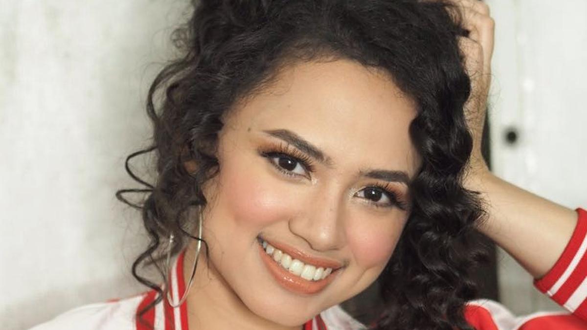 Wizzy Kembali Isi Soundtrack Si Doel The Movie 2 - ShowBiz Liputan6.com