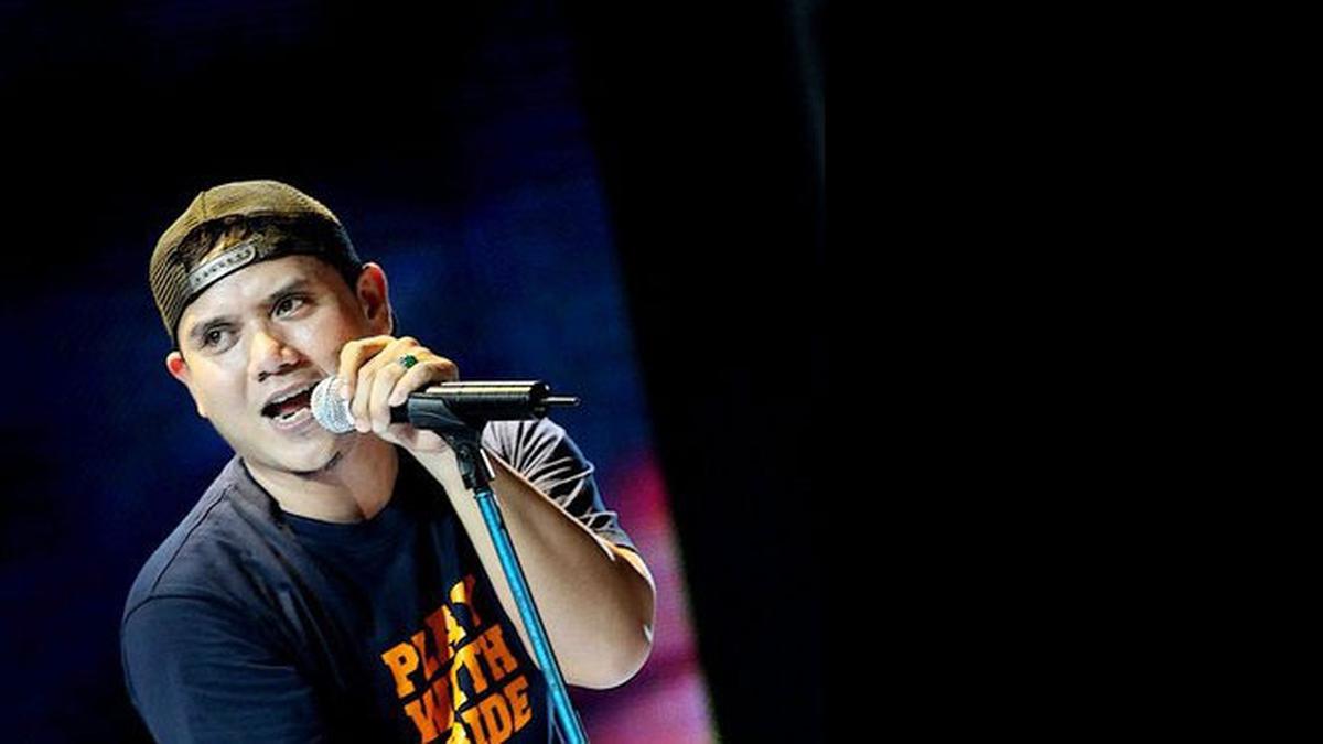 Fadly Padi Lebih Senang Anak Nyanyi Koes Plus - ShowBiz Liputan6.com