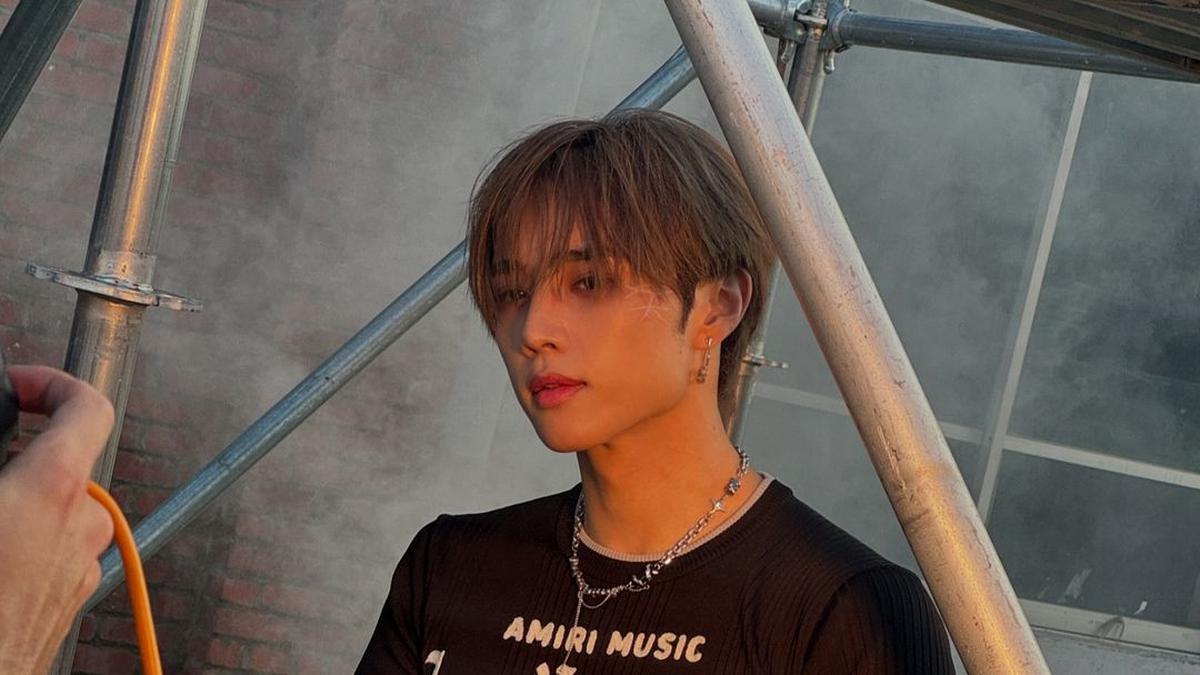 Sunwoo The Boyz Diserang Saat Sergap Sasaeng Fan yang Satroni Rumahnya, Agensi Juga Temukan Alat ...