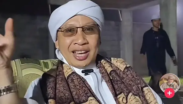 Mengenal Al Hin dan Al Bin, Makhluk Penghuni Bumi sebelum Nabi Adam ...