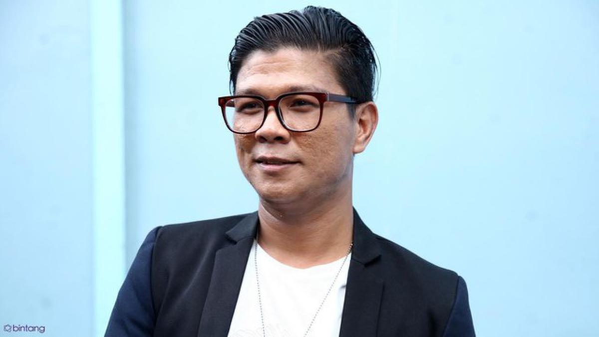 Dicap Playboy, Andika Kangen Band Tetap Cuek - Entertainment Fimela.com