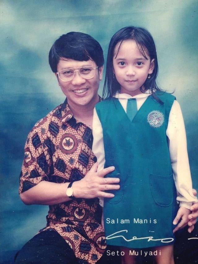 6 Potret Masa Muda Kak Seto, Wajahnya Tampak Enggak Berubah - Hot ...