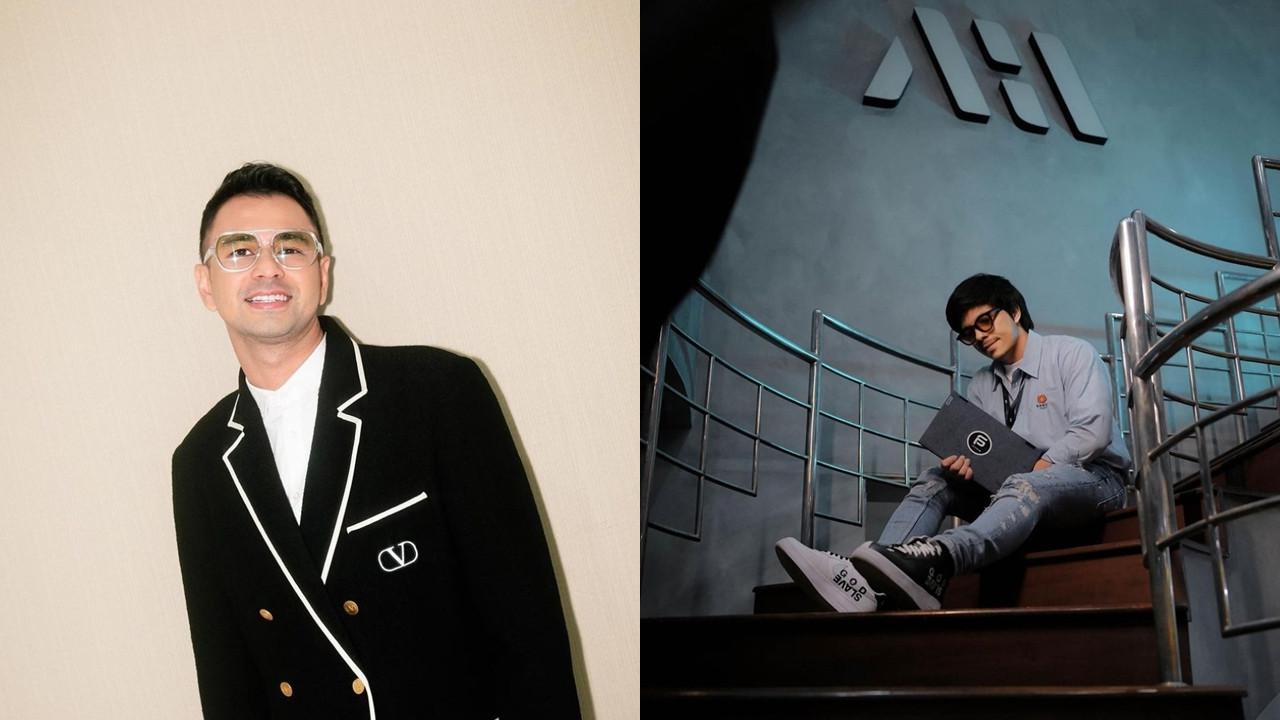 7 Artis Ini Ternyata Lulusan SMP, Ijazah Atta Halilintar Baru Bisa Ditebus