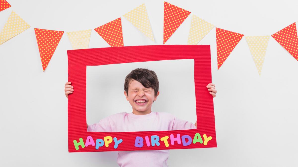 5 Ide Pesta Ulang Tahun untuk Anak yang Menyenangkan - Lifestyle Fimela.com