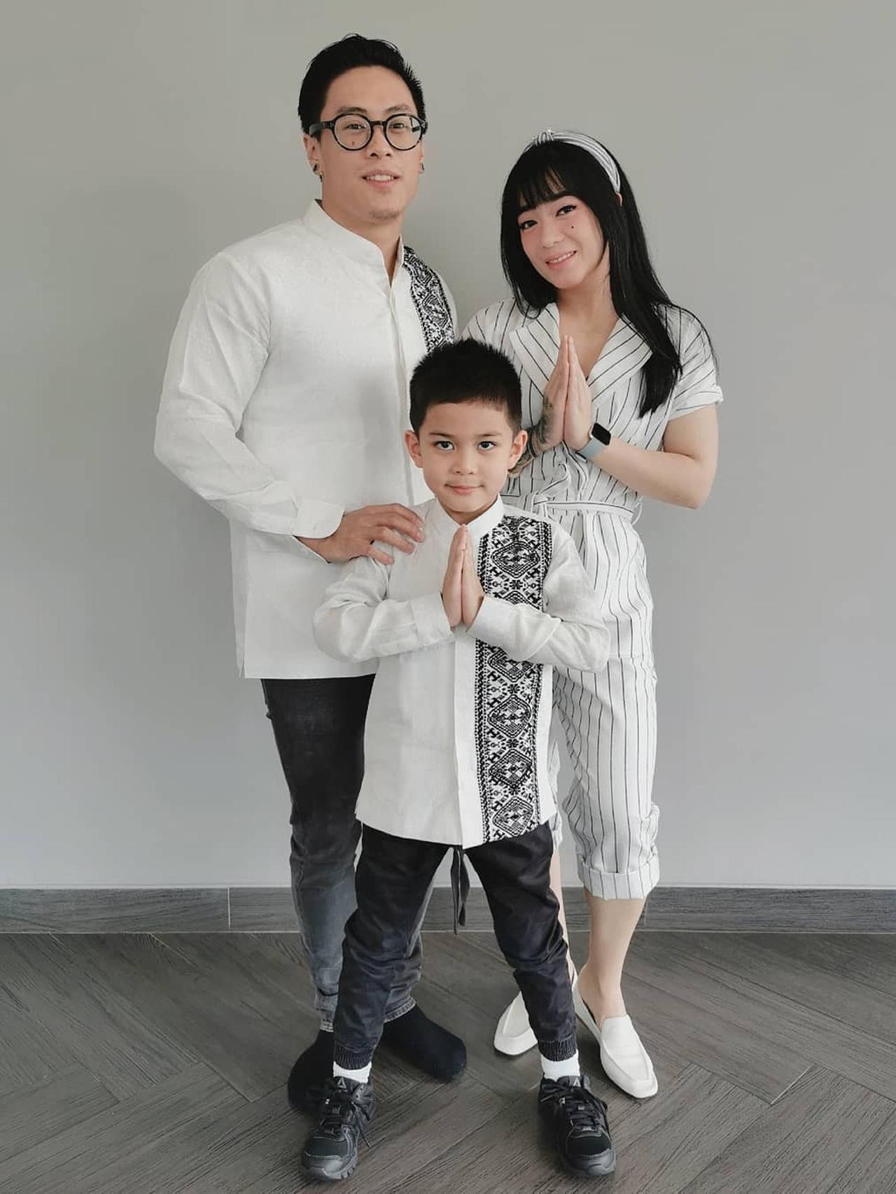 7 Potret Terbaru Prisa, Gitaris Cewek yang Duet dengan J-Rocks