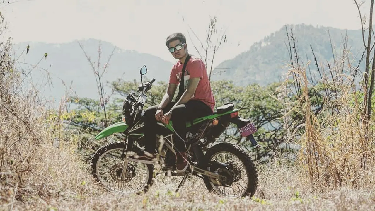 Ingat Mamat di Sinetron "Si Mamat Anak Pasar Jangkrik"? Ini 6 Potret ...