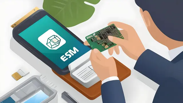 Marak Peretasan Rekening Bank Modus e-SIM Swap, Ini yang Harus ...