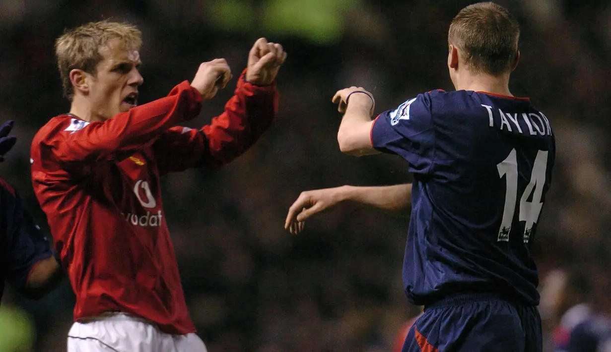 Foto: 5 Pemain dengan Penampilan Terbanyak yang Sukses Raih Trofi Liga ...