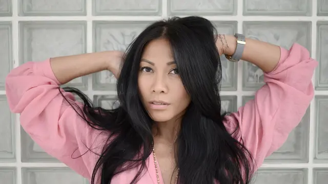 Lirik Lagu Mimpi - Anggun C. Sasmi - Ragam Bola.com