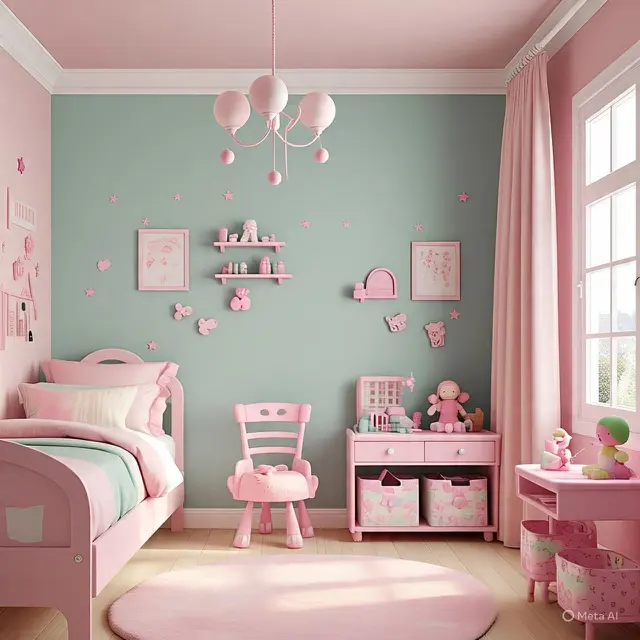 15 Inspirasi Cat Rumah Warna Tosca, Sejuk, Elegan, dan Modern - Hot ...