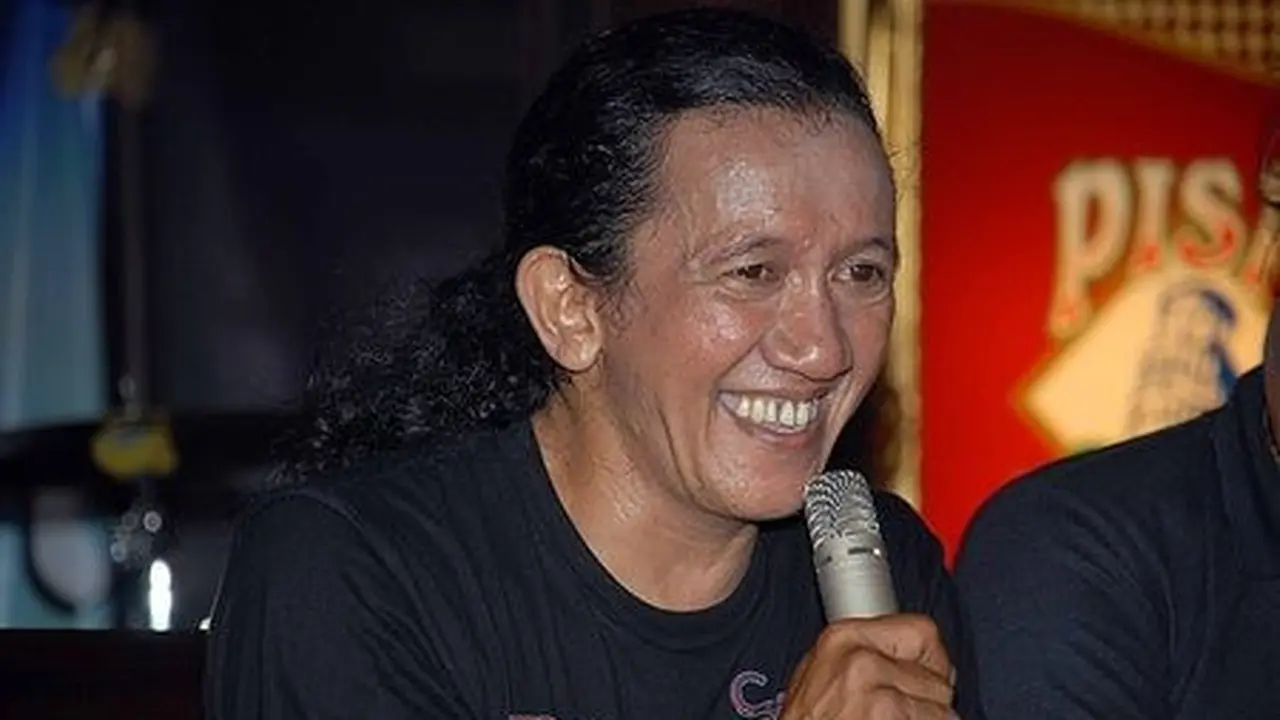 Manajemen Edane Ungkap Riwayat Penyakit Mendiang Iwan Xaverius Sebelum ...