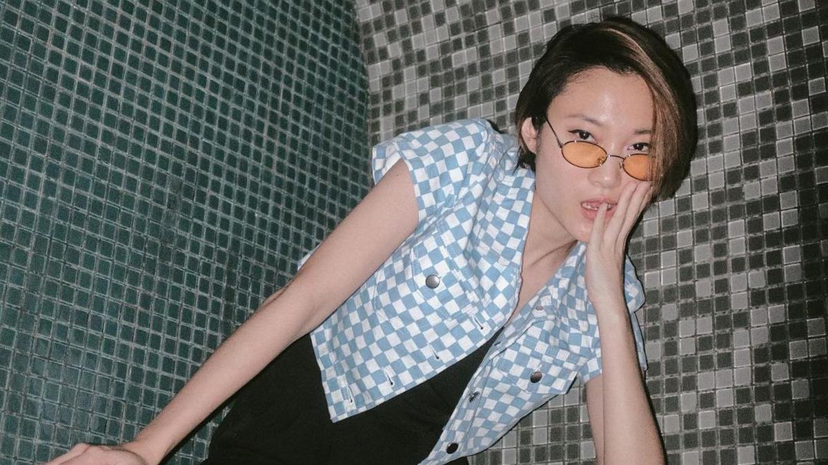 Kisah Ayu Gani Jadi Model di Indonesia dan Mancanegara - Photo Fimela.com