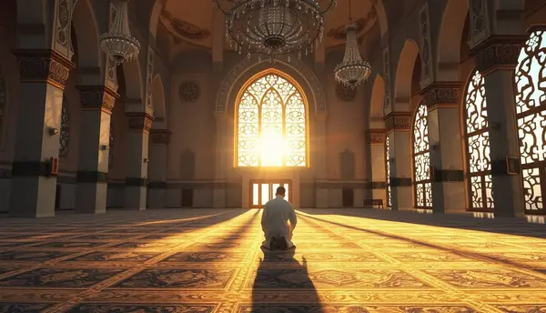 Kumpulan Ayat Al-Qur’an Tentang Larangan Syirik dan Cara Menghindarinya - Islami Liputan6.com