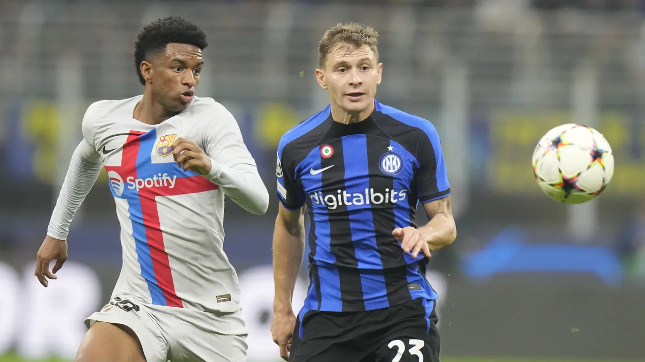 10 Pemain Muda Bernilai Termahal di Dunia Saat Ini, Jude Bellingham ...