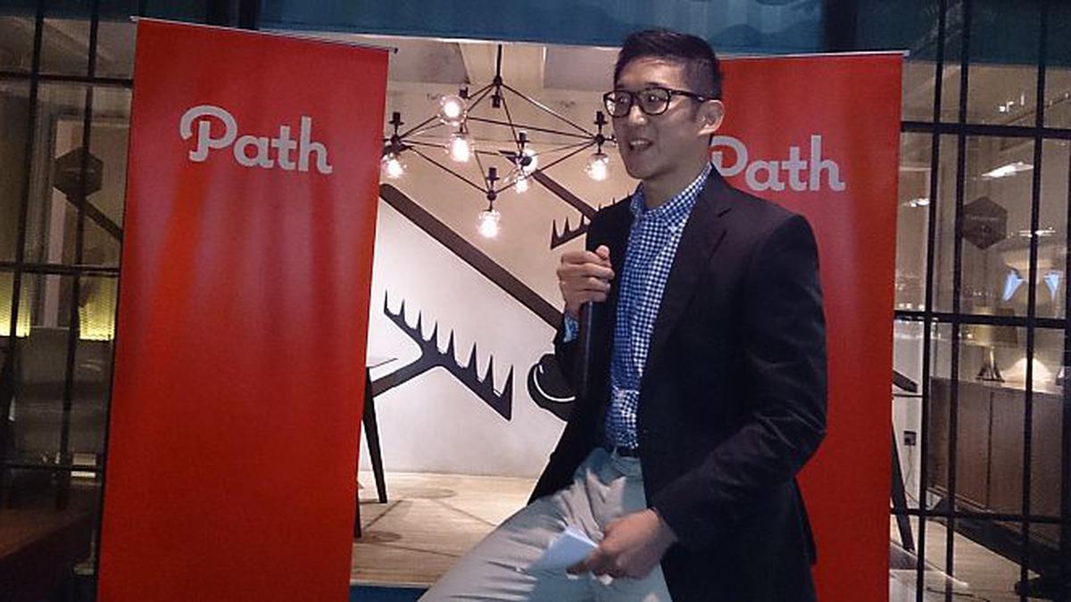 Mengenal Sosok Bos Path Indonesia - Tekno Liputan6.com