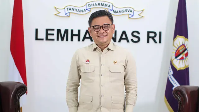 Ace Hasan Syadzily: Pak Prabowo Selalu Menekankan, Pemimpin Itu Harus ...