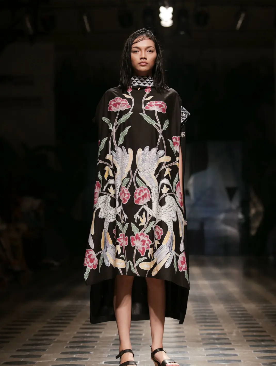 Lulu Lutfi Labibi: Mengajak Gedangsari Berlari dalam 90 Tampilan ...