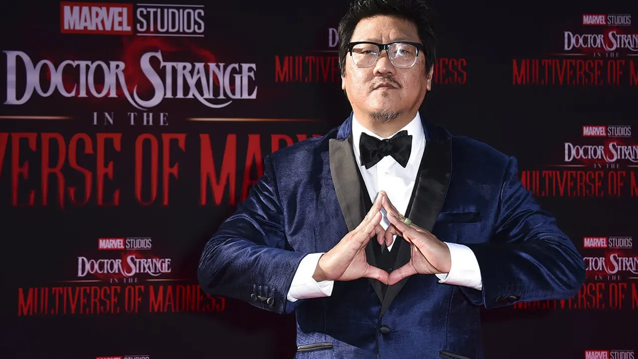 Sinopsis 3 Body Problem, Serial Fiksi Ilmiah Terbaru Netflix - Citizen6 ...