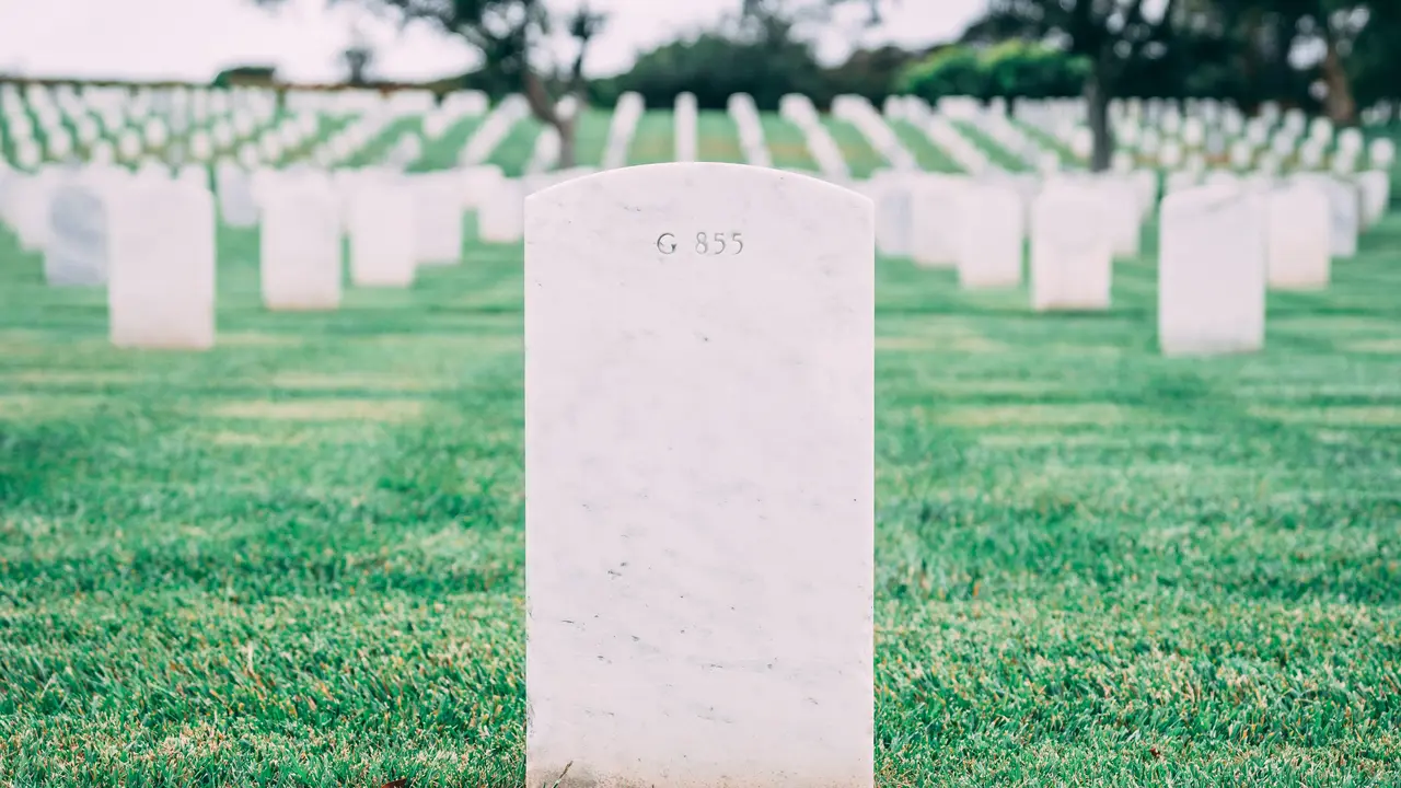 40 Ucapan untuk Orang Meninggal Dunia, Menyentuh Hati dan Penuh Doa ...