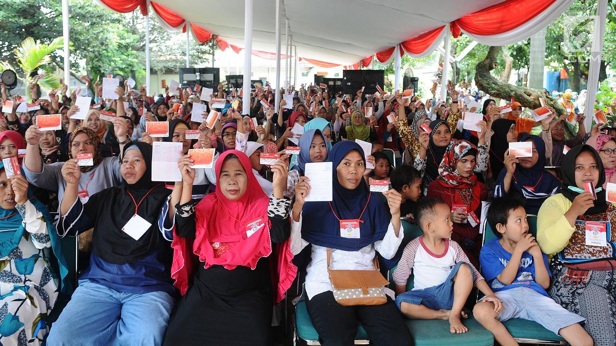 Panduan Lengkap Cara Cek Bansos PKH BPNT 2025 dan Jadwal Pencairannya