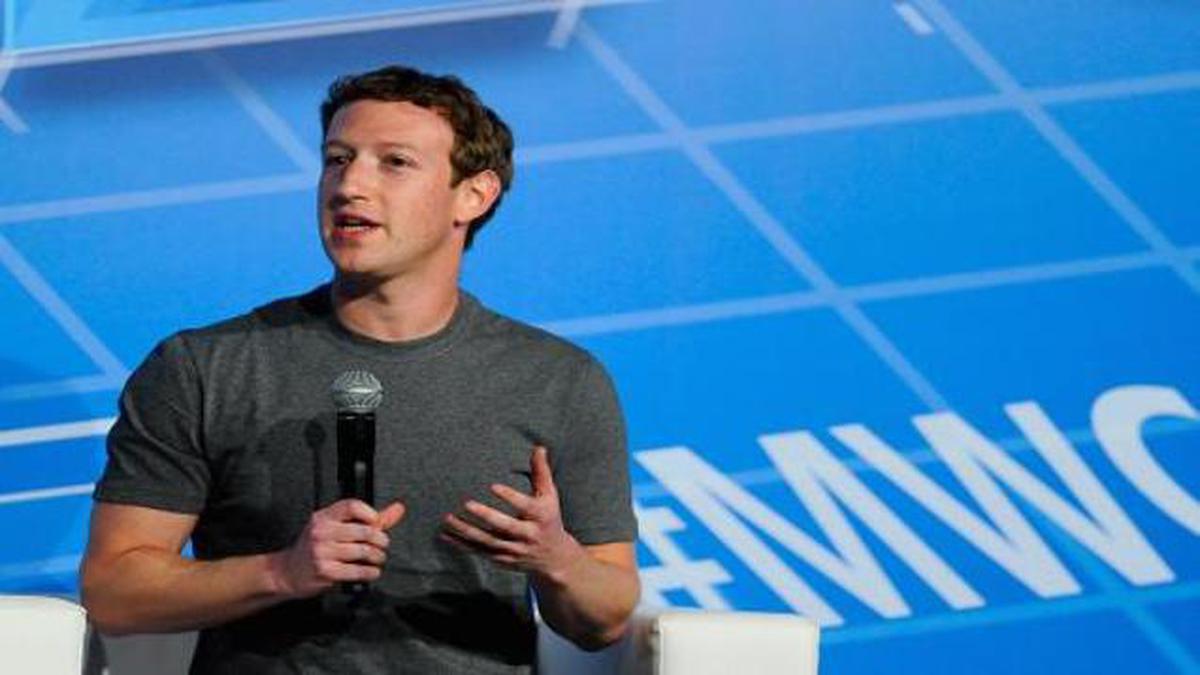 Bos Facebook Bantah Harga Beli Whatsapp Kemahalan - Bisnis Liputan6.com