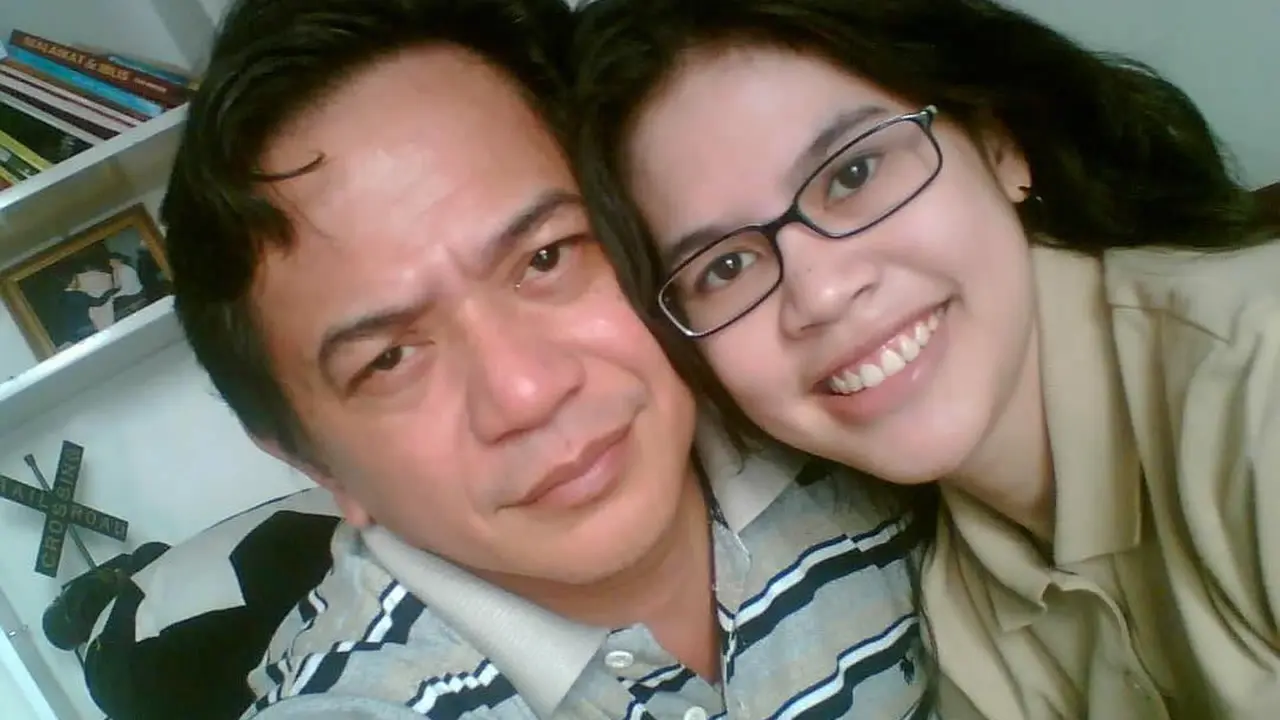 6 Potret Kenangan Ray Sahetapy dan Keempat Anaknya, Meninggal di Momen Lebaran - Hot Liputan6.com