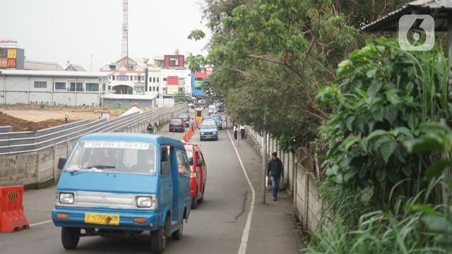 Jejak Angguna di Surabaya - Surabaya Liputan6.com