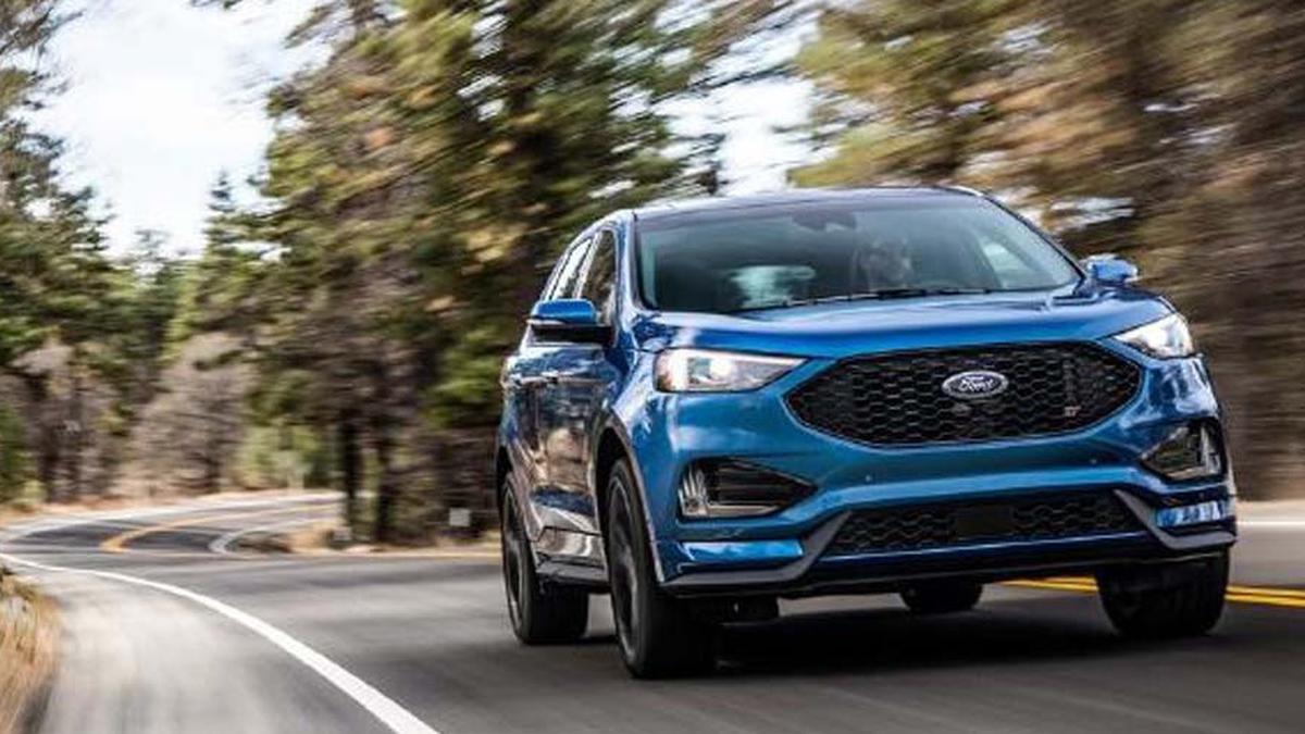 2020, Ford Tak Akan Menjual Mobil Sedan Lagi? - Berita Otosia.com