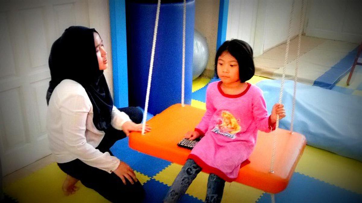 7 Stimulasi Sensori pada Anak dan Manfaatnya, Merangsang Berbagai Indra