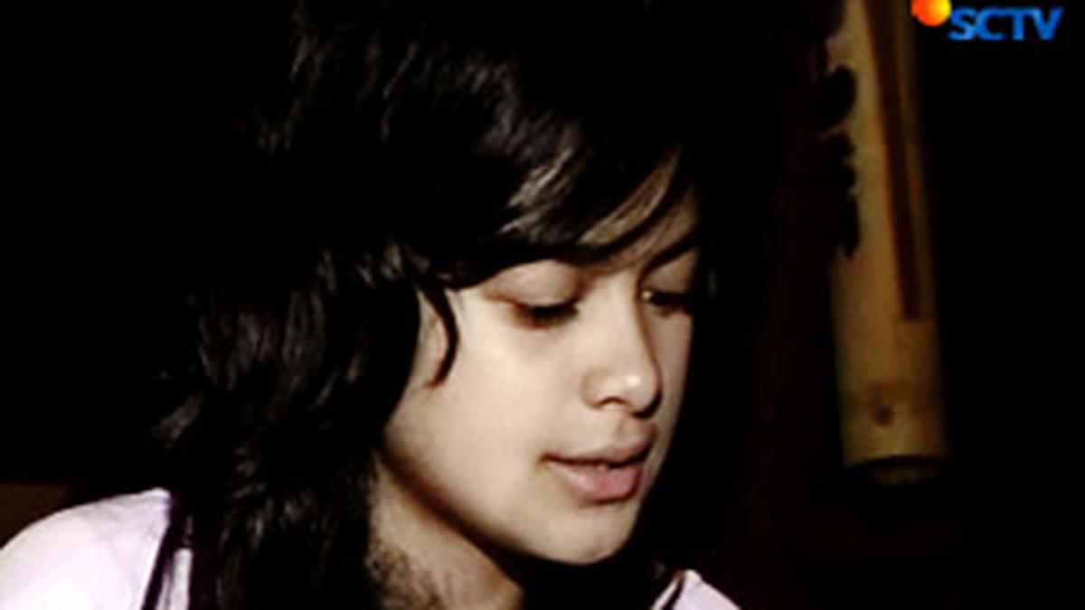 Eva Segera ke AS - ShowBiz Liputan6.com