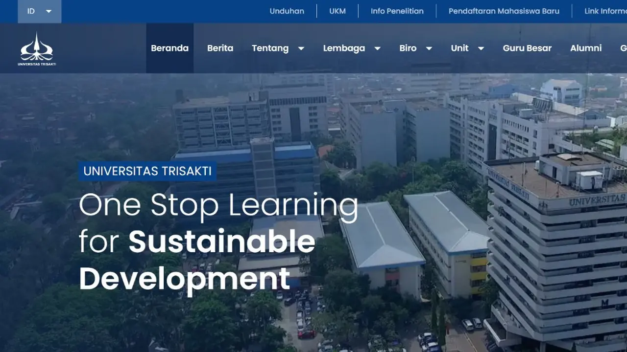 5 Fakta Viral Mahasiswi Trisakti Ghisca Debora Terlibat Kasus Dugaan ...