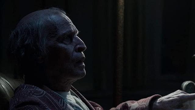 6 Setan The Conjuring Sebelum The Devil Made Me Do It, dari Annabelle ...