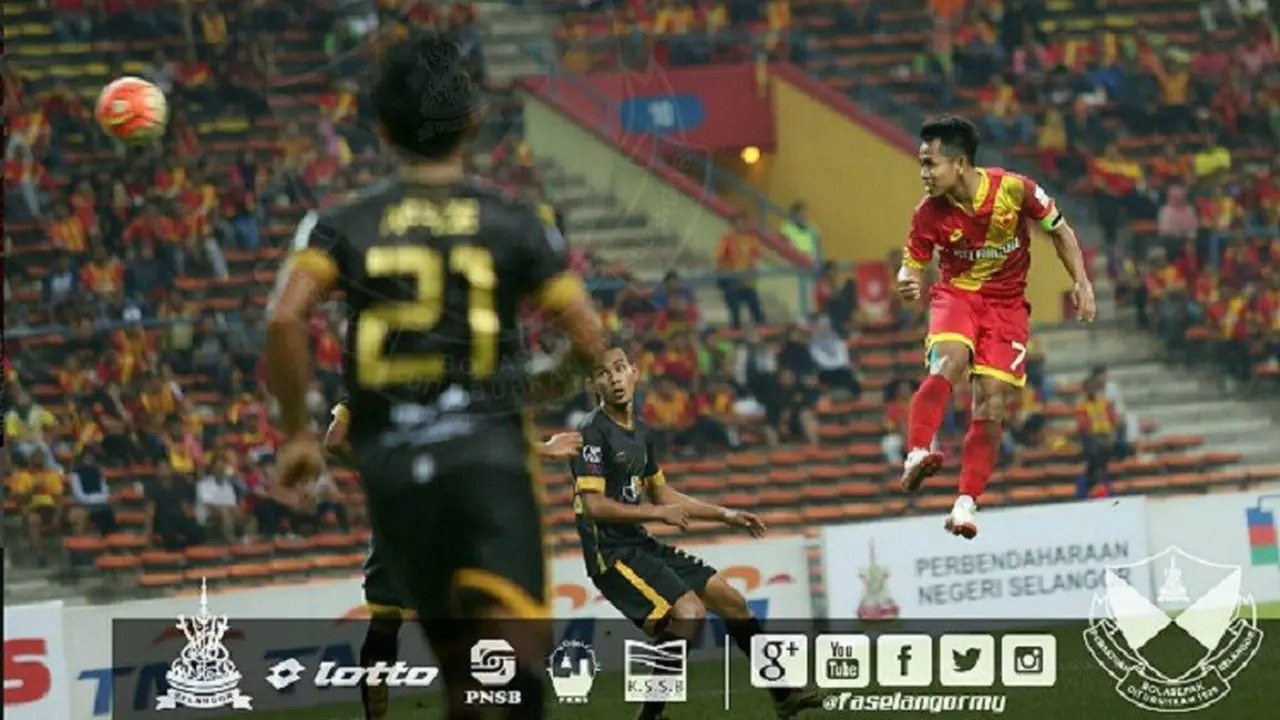 Perjalanan Andik Vermansah, Pernah Dicap sebagai Messi dari Asia tetapi ...