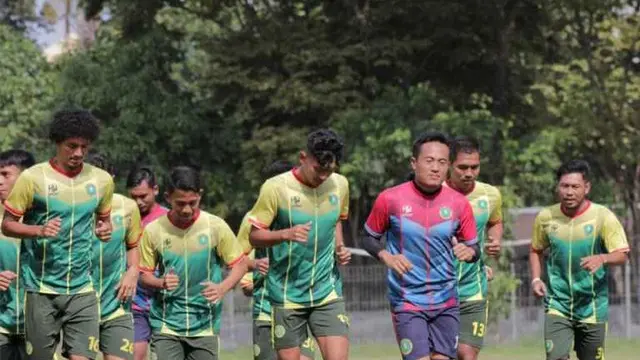 Mengenal PS Hizbul Wathan, Klub Bola Bentukan Muhammadiyah - Hot ...