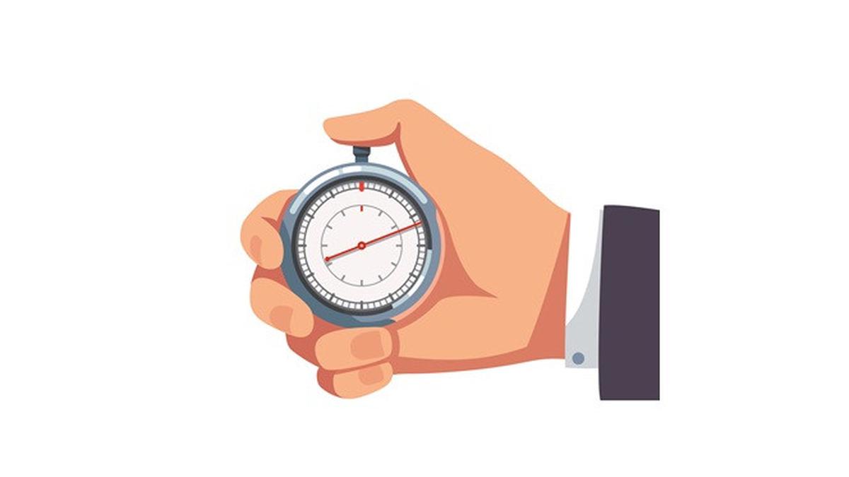 Berita Cara Membaca Hasil Stopwatch Hari Ini - Kabar Terbaru Terkini ...