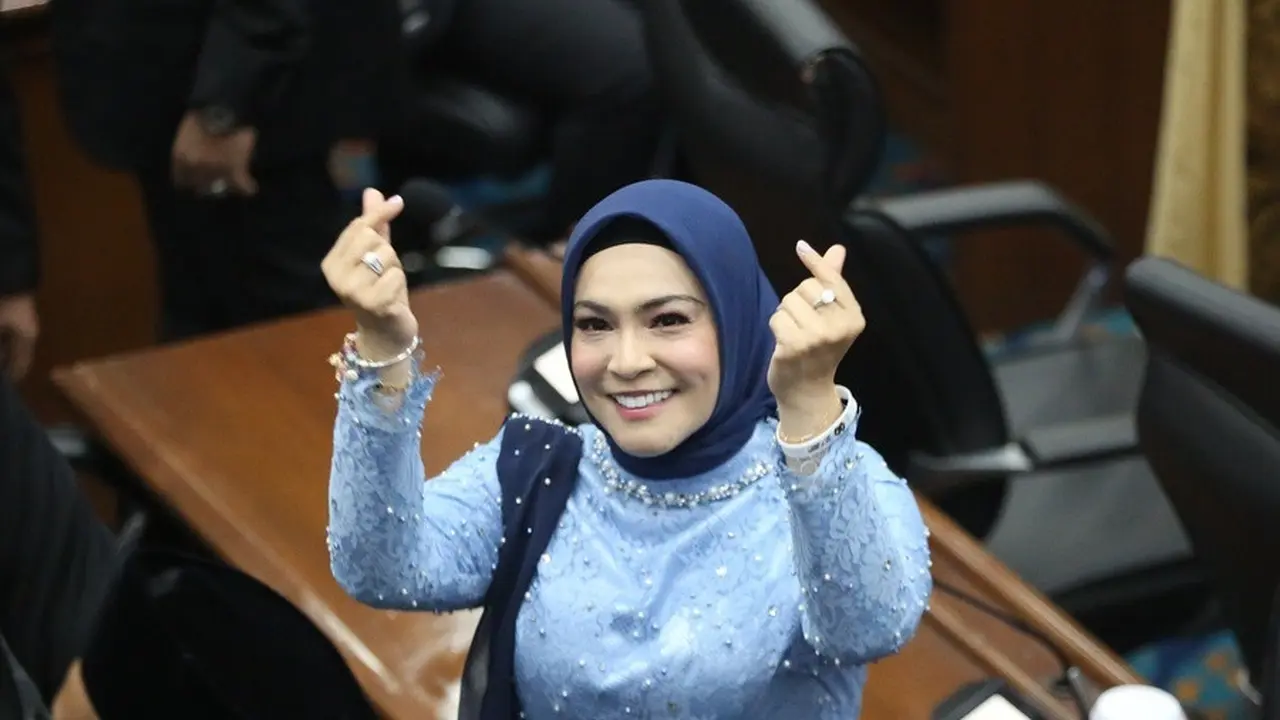 Astrid Kuya Ikhlas Harta Dijarah, Tapi Minta Kucing Peliharaannya ...