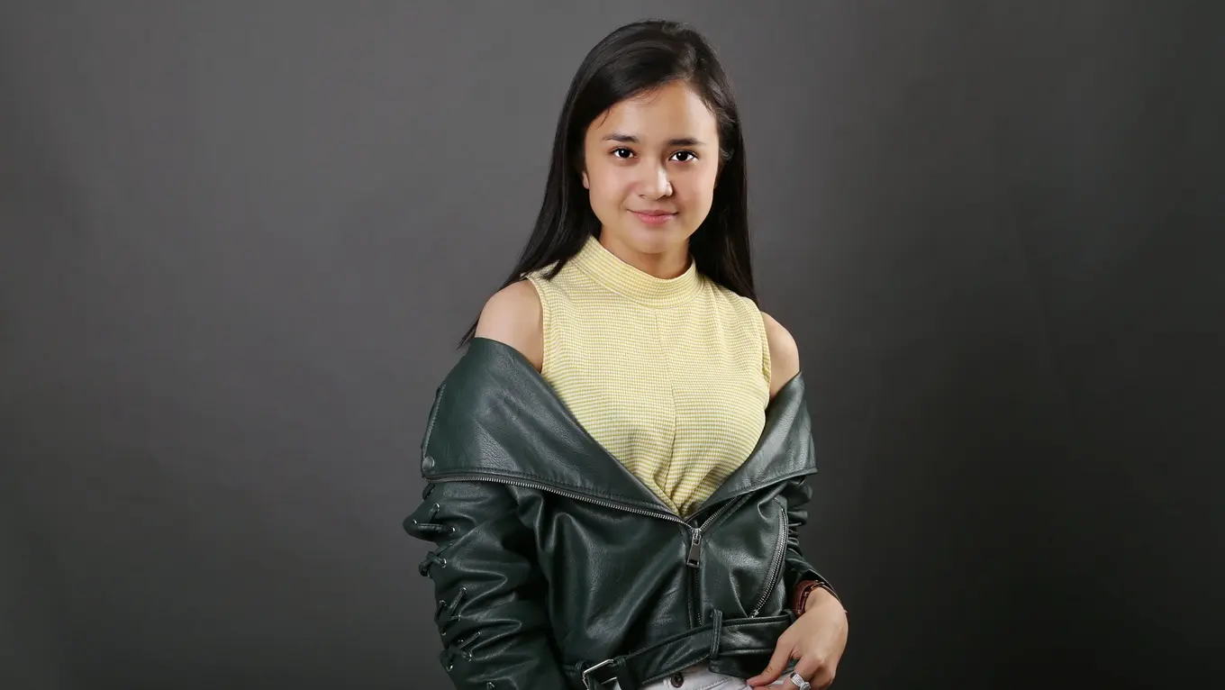 5 Fakta Film Ananta yang Dibintangi Michelle Ziudith - Entertainment ...