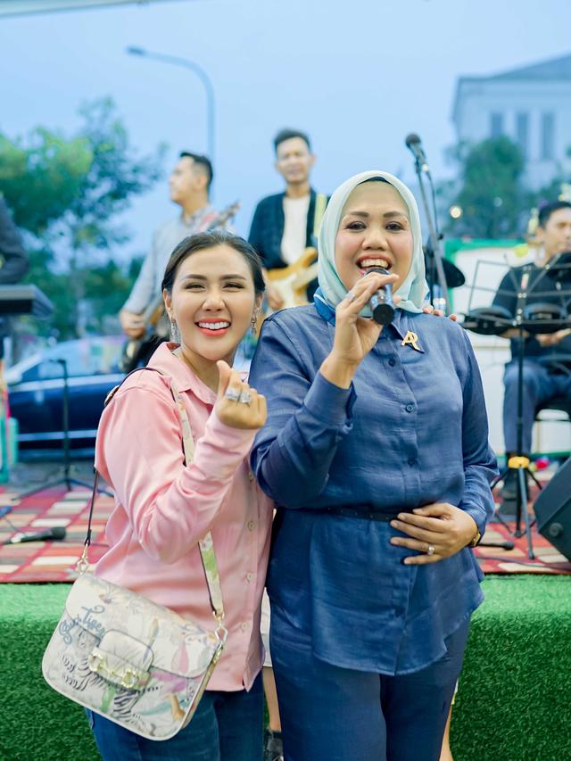 Rey Utami Buka Lapangan Pekerjaan dengan Usaha Bisnis Kuliner Murah ...