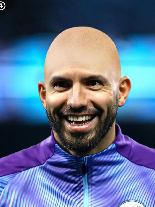 8 Foto Editan Pemain Bola Top Dunia Jadi Botak Ini Kocak - Dunia Bola.com