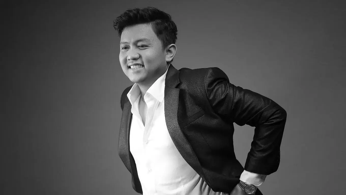 Segini Jumlah Mantan Denny Caknan Sebelum Menikah