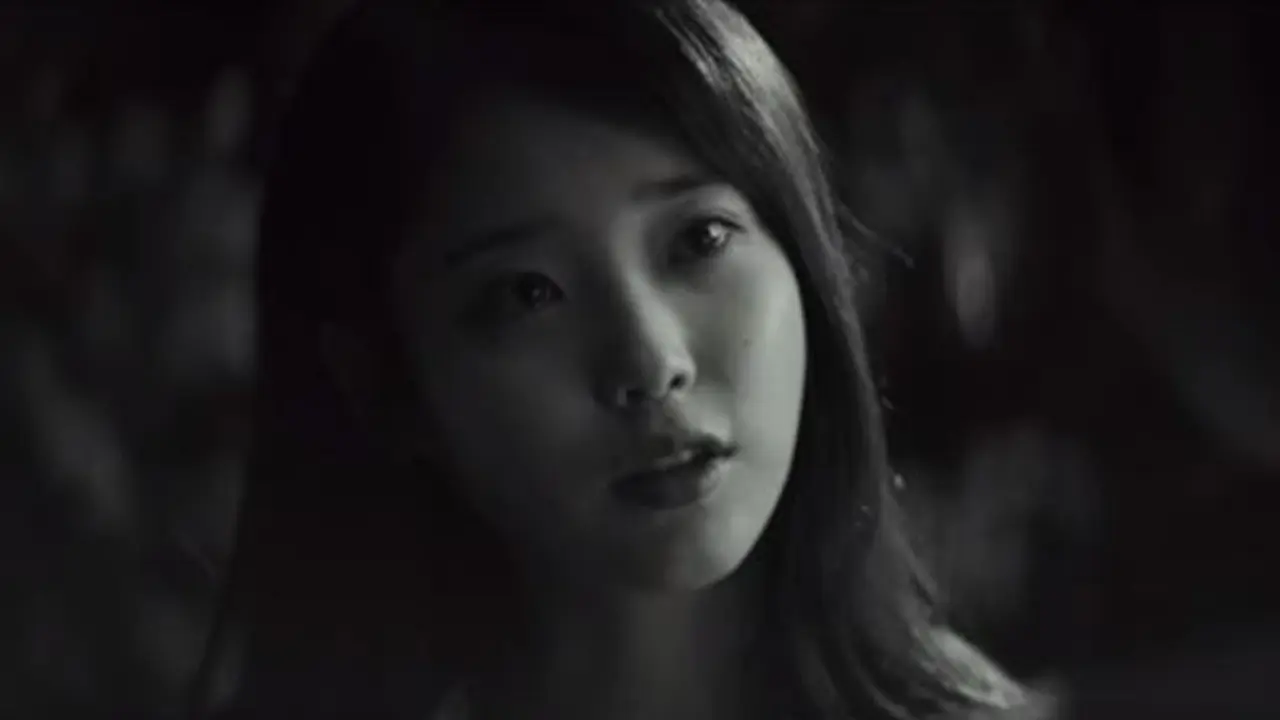 IU dalam 4 Wajah yang Berbeda, Mana Favoritmu?