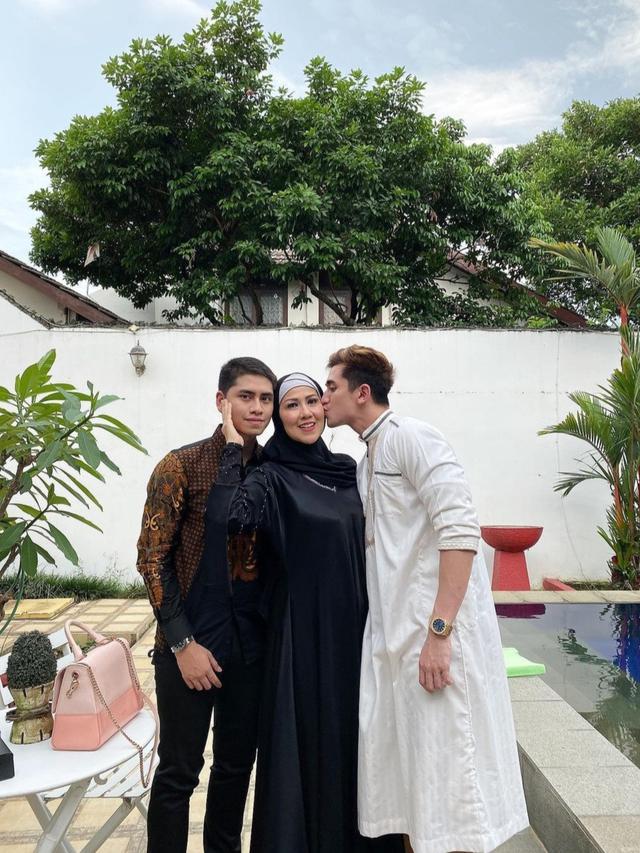 Venna Melinda Alami KDRT Bikin Verrell Bramasta Pertimbangkan Kembali untuk Menikah - ShowBiz ...