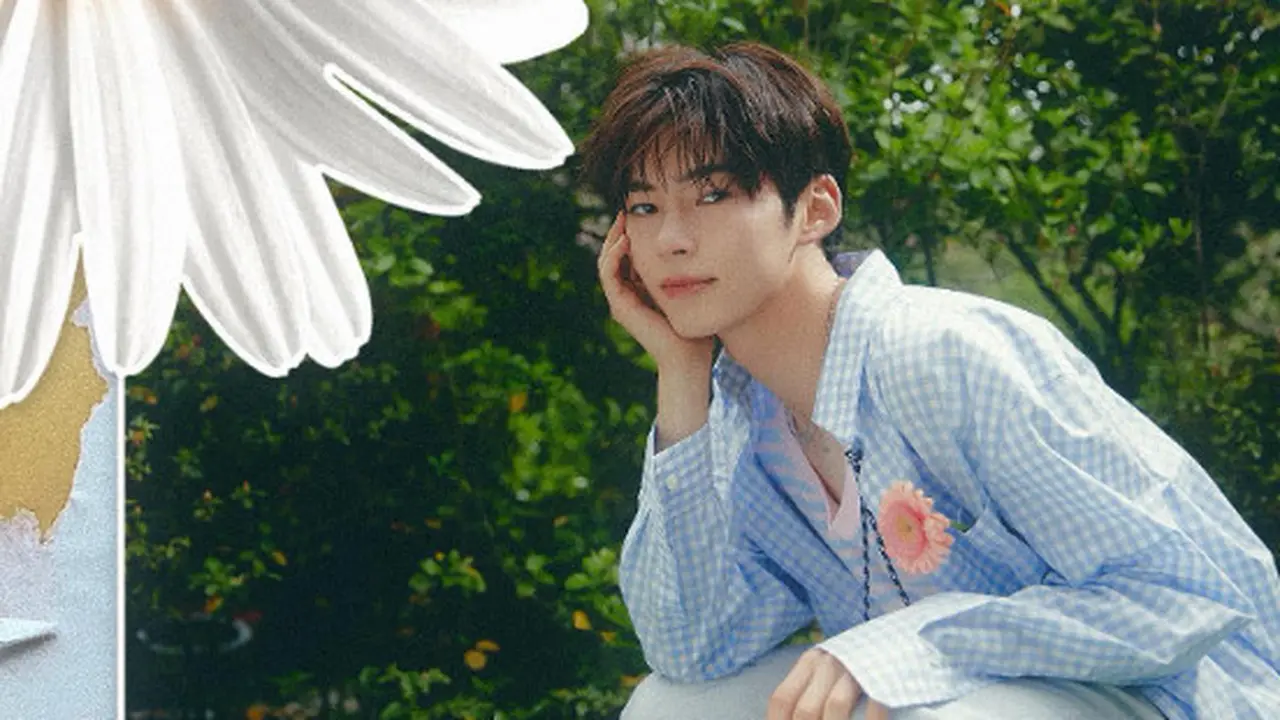 Profil Sung Han Bin yang Ulang Tahun Hari Ini, Perjuangan Debutnya ...