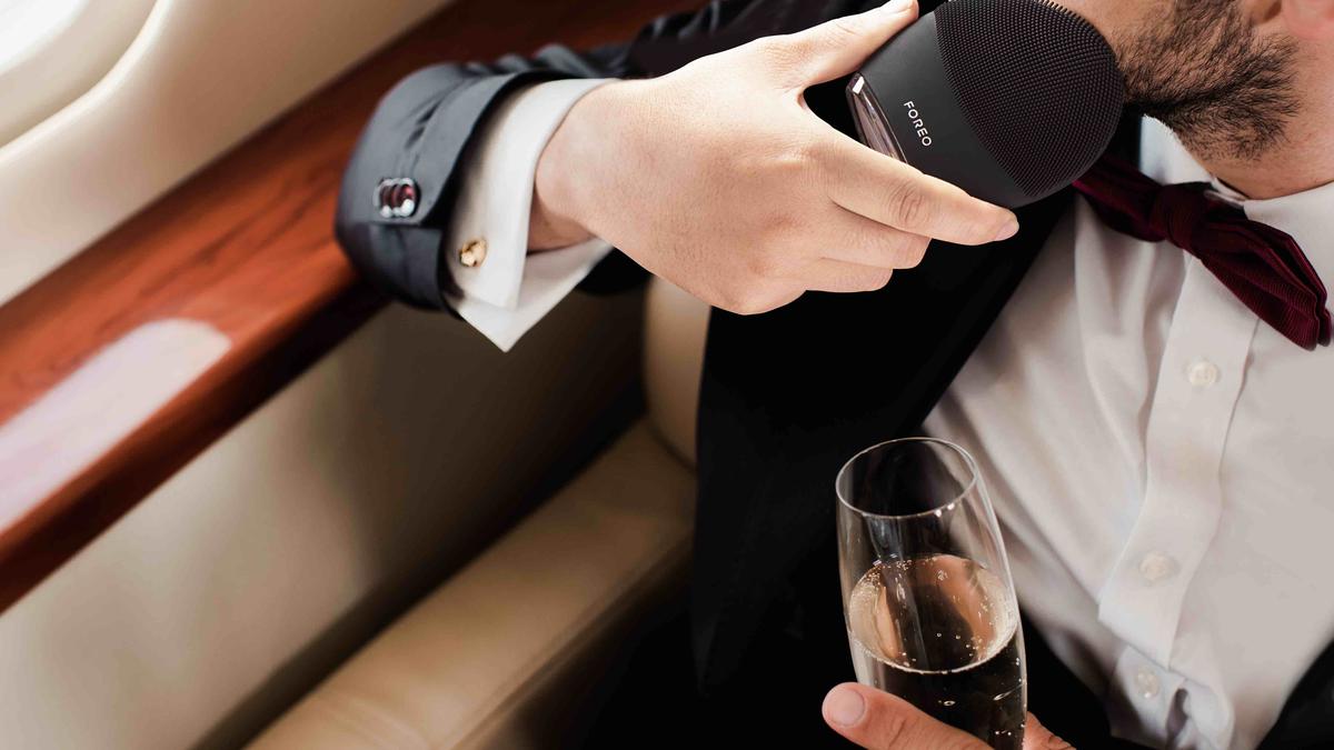 Skin Tech, Inovasi Baru Perawatan Kulit Pria dan Wanita - Lifestyle ...