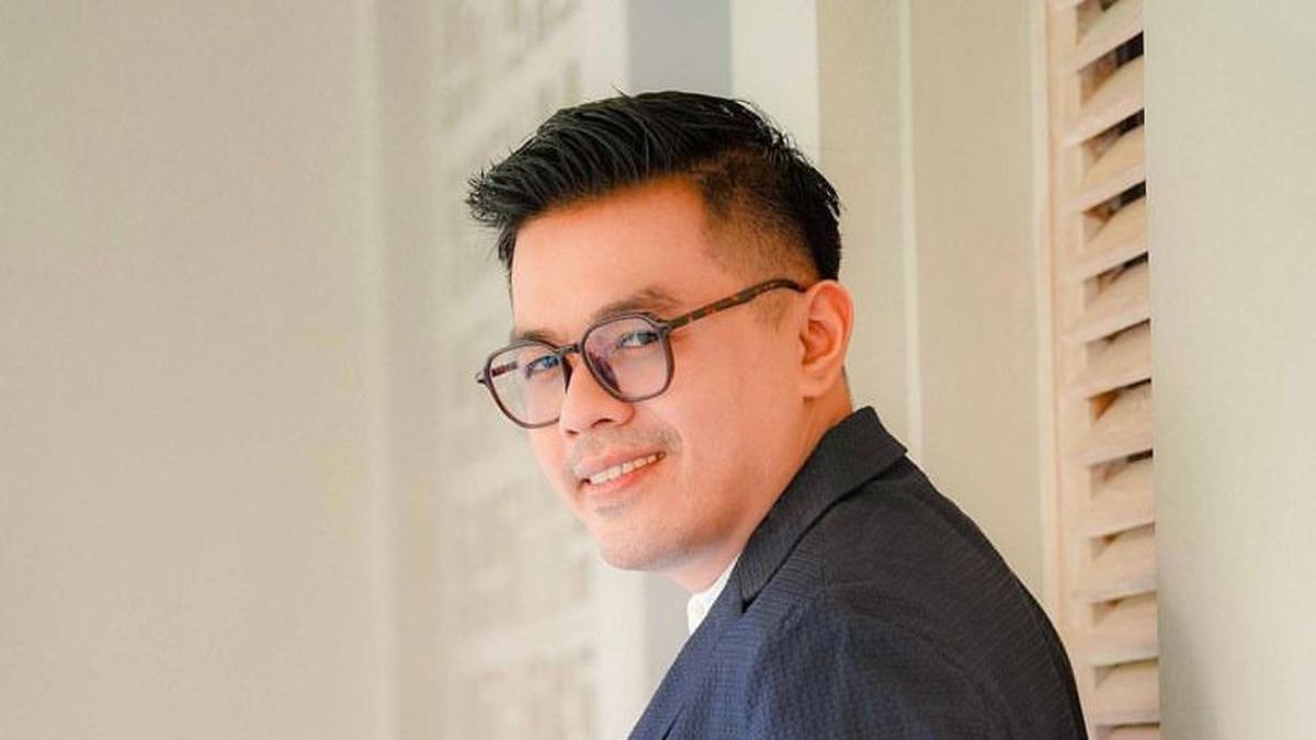 Brian Prasetyoadi Eks Vokalis Jikustik Cerita Kisah Sahabat yang Sakit ...